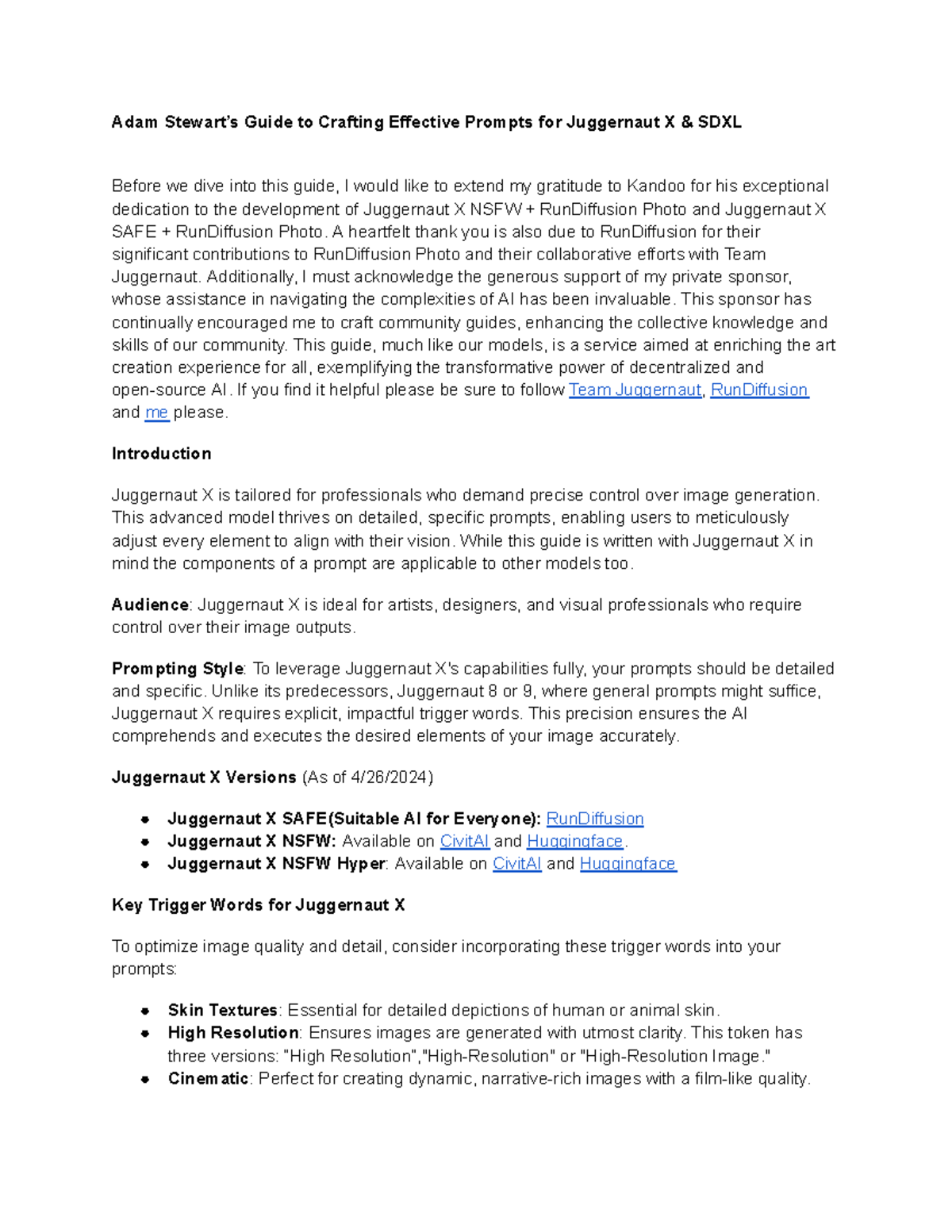 Prompting_Juggernaut_XL_and_Hyper_Guide_v2_By_Adam_Stewarts - Adam ...