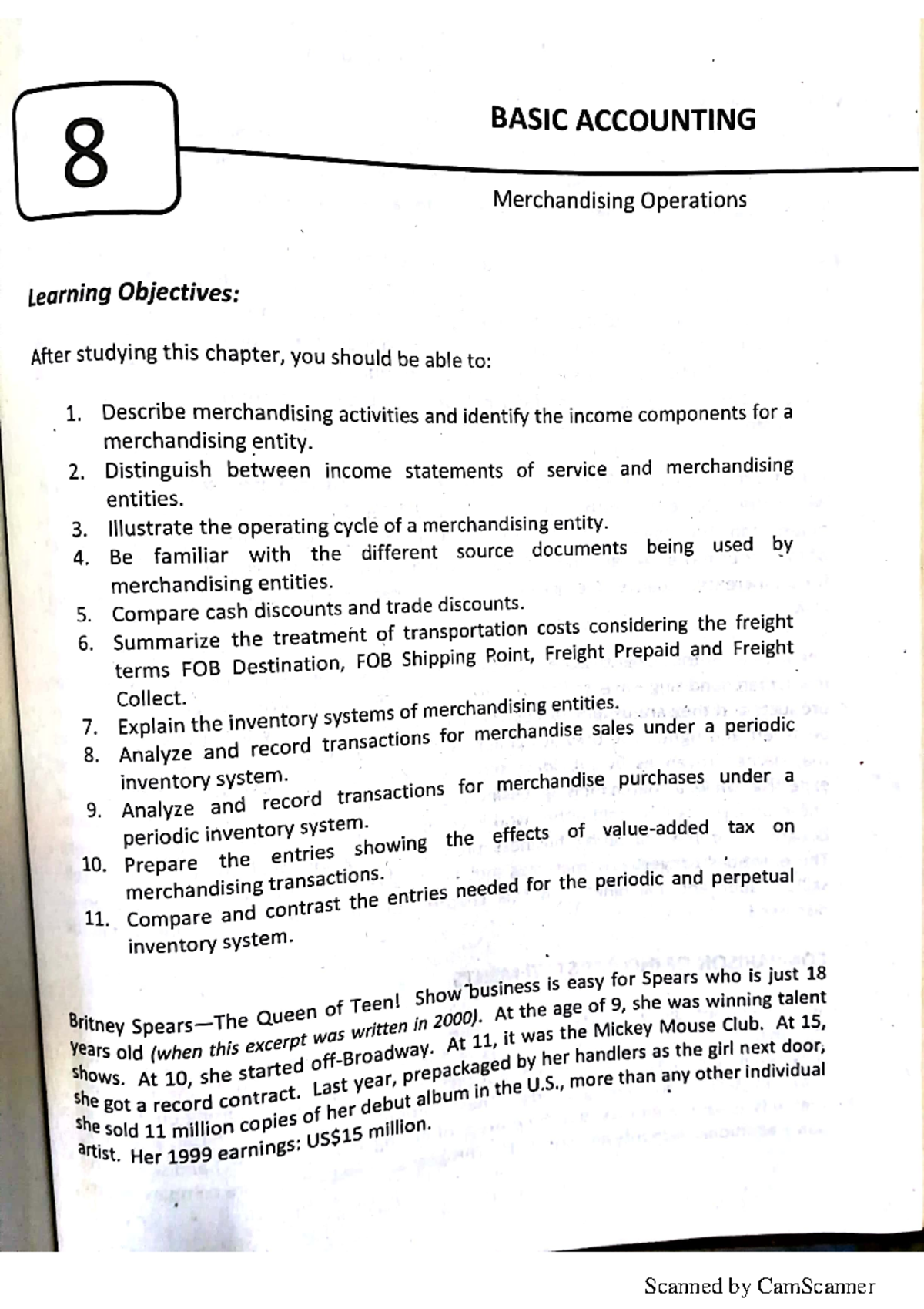 Intermediate Acctng - Bachelor of Science in Accountancy - Studocu