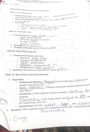 Succession Pogil answer key - Succession POGIL answer key 1. a. Barren ...