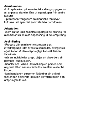 Introduktion migration och integration - 2015 - 1677 per 100 000 ...