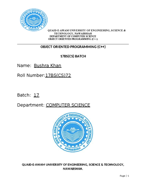 Chapter No. 4-Week No. 9-Foundations of Group Behavior - CHAPTER 4 Foundations of Group Behavior ...