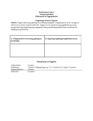 TLE 7fa gsdgrth adgad ghdfha asfaw afdsd - TLE 7-Food Processing ...
