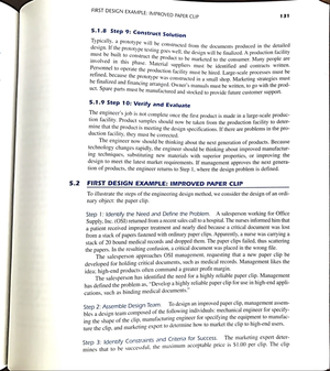 Assignment 2 -Design CLO 5 - Qatar University College of Engineering ...