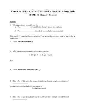Chapter 20 Introduction to Organic Chemistry - Chapter 20: Introduction ...