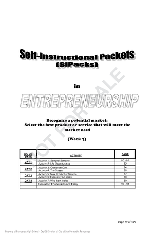 Business PLAN - Template - TITLE OF THE BUSINESS PLAN Name of ...