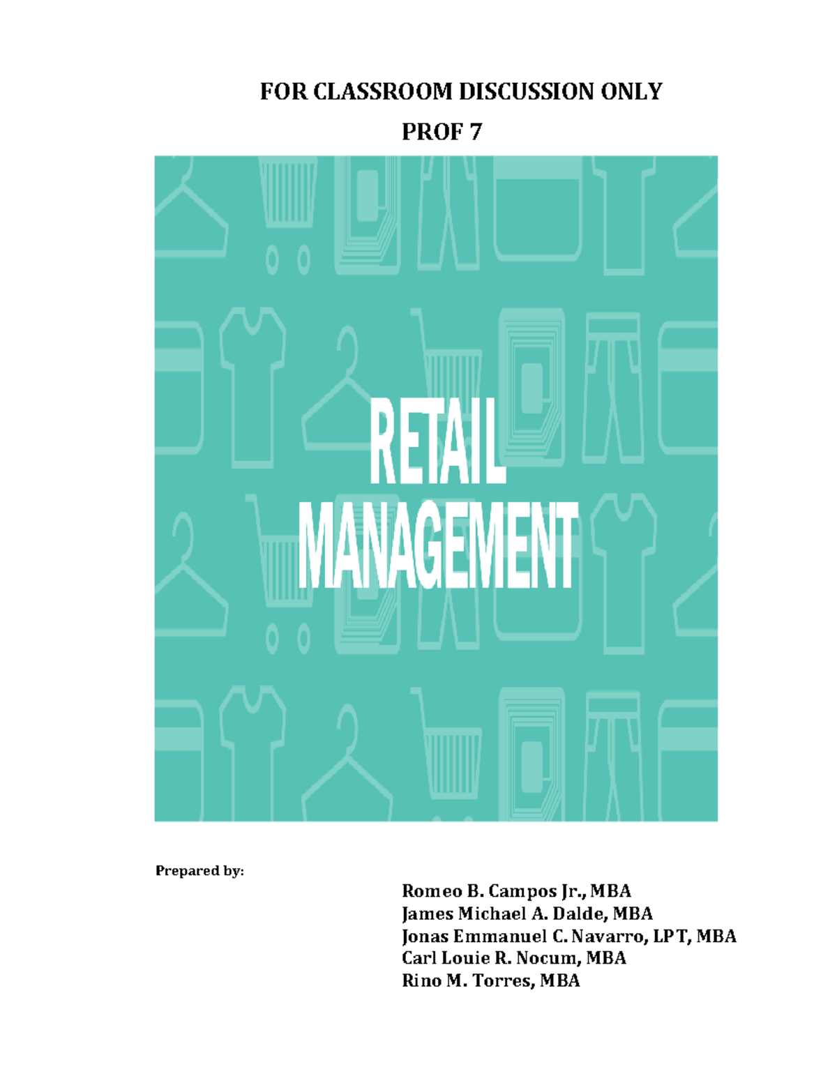 Retail Management(Understanding a Business,Business Sizes, Business ...