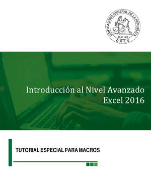 Prueba 1 Revisión del intento Excel Basico Conceptos e Interfaz - Página Principal / Mis cursos ...