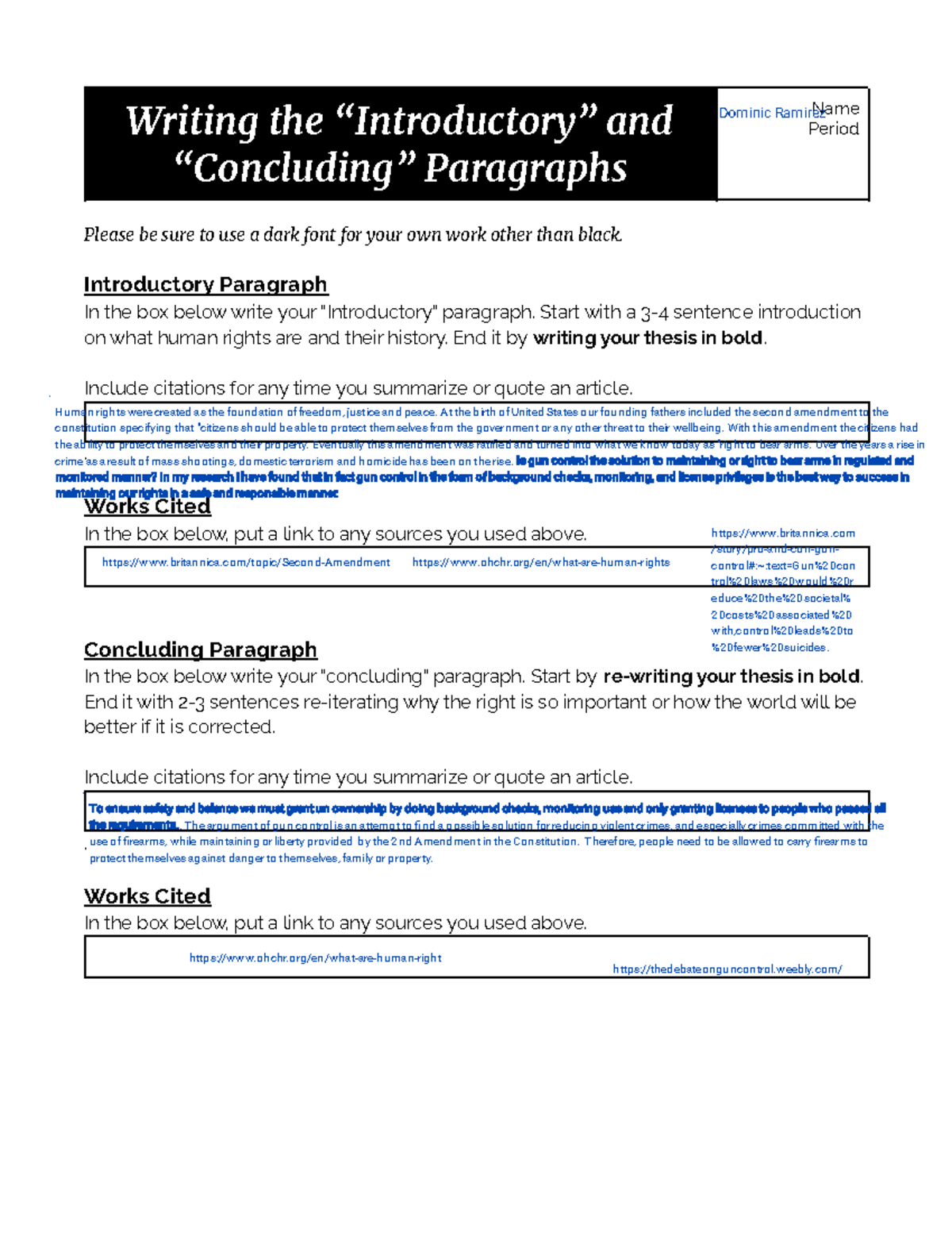 Kami Export - Dominic Ramirez - WG23 104A Intro and Concluding ...