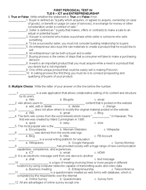 Narrative Report - National Learning Camp is a voluntary learning ...
