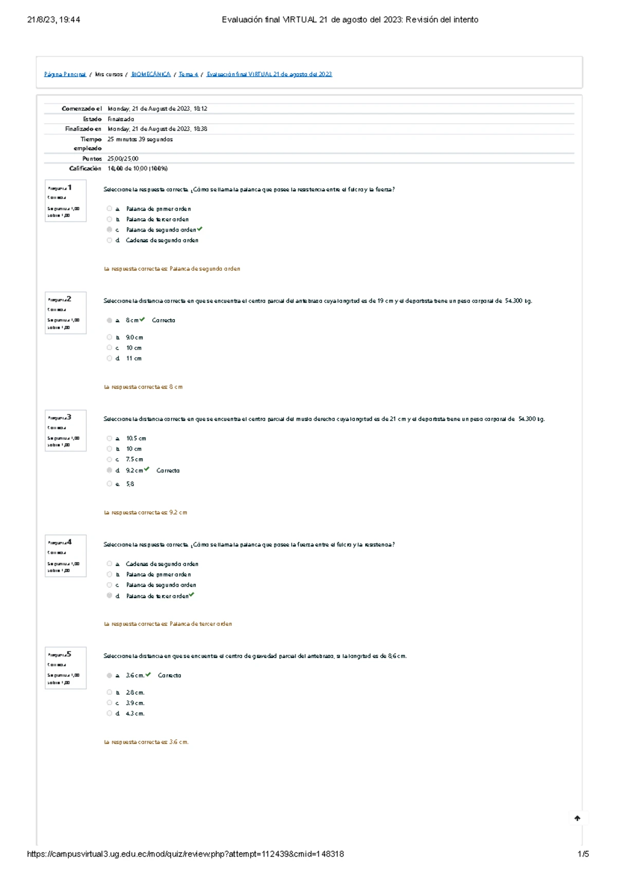 22A- Trabajo-9- Rodriguez Torres - FACULTAD DE CIENCIAS MÉDICAS CARRERA ...