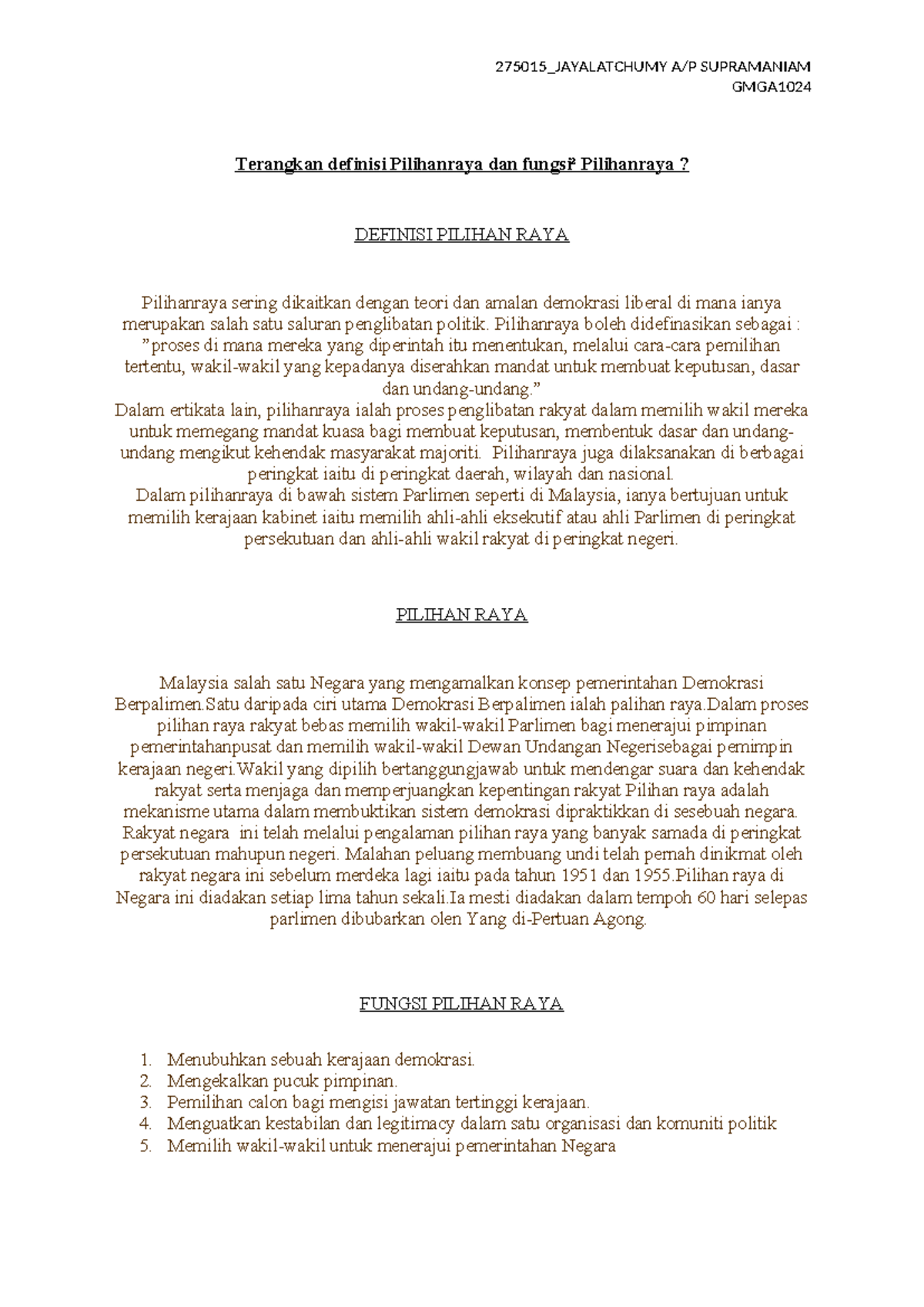 Kuiz - nil - 275015_JAYALATCHUMY A/P SUPRAMANIAM GMGA Terangkan ...