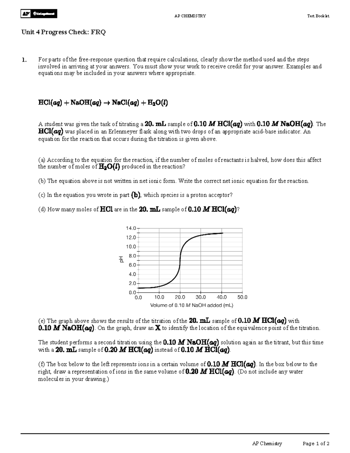 TB Unit4Progress Check FRQ 65dcc123ddd0d3 - For parts of the free ...