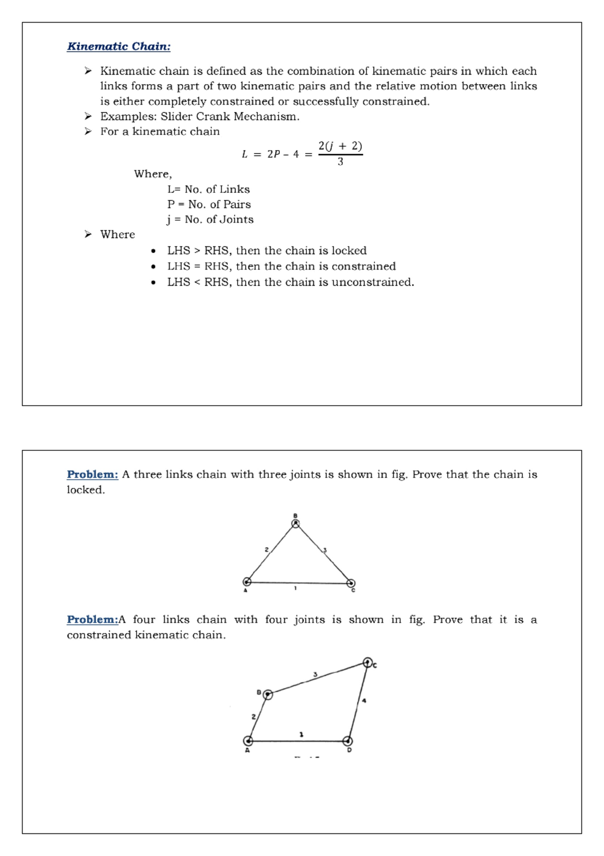 Tom unit 1 - Clear and neat pdf easy to learn - python programming ...