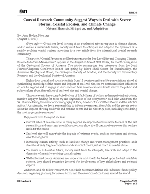 G11- 04 Handout 1 - Notes - 04 Handout 1 *Property of STI Introduction ...