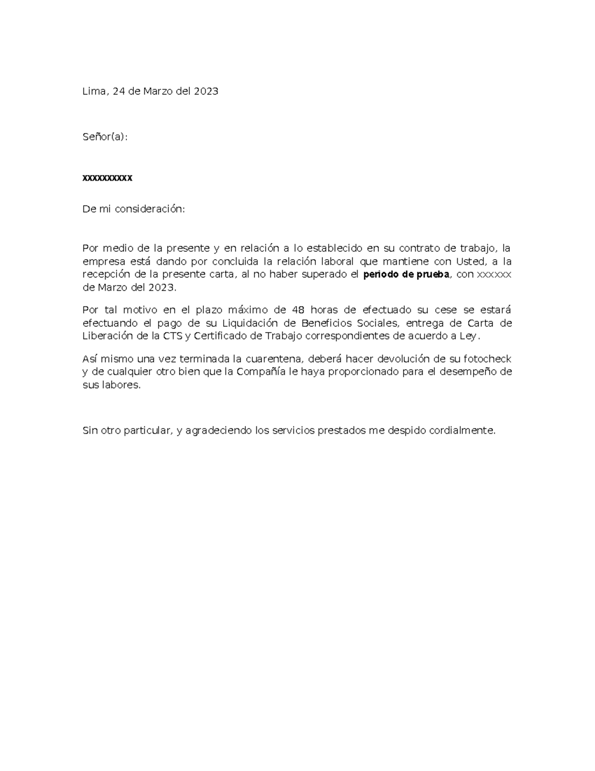 Liderazgo - Ayuda comprometida en apoyo - Lima, 24 de Marzo del 2023 ...