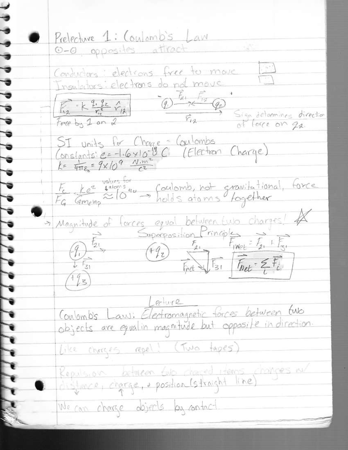 Lecture notes, all lectures (written) - { { -a =rt 't .t '€ =l' -r -' t ...