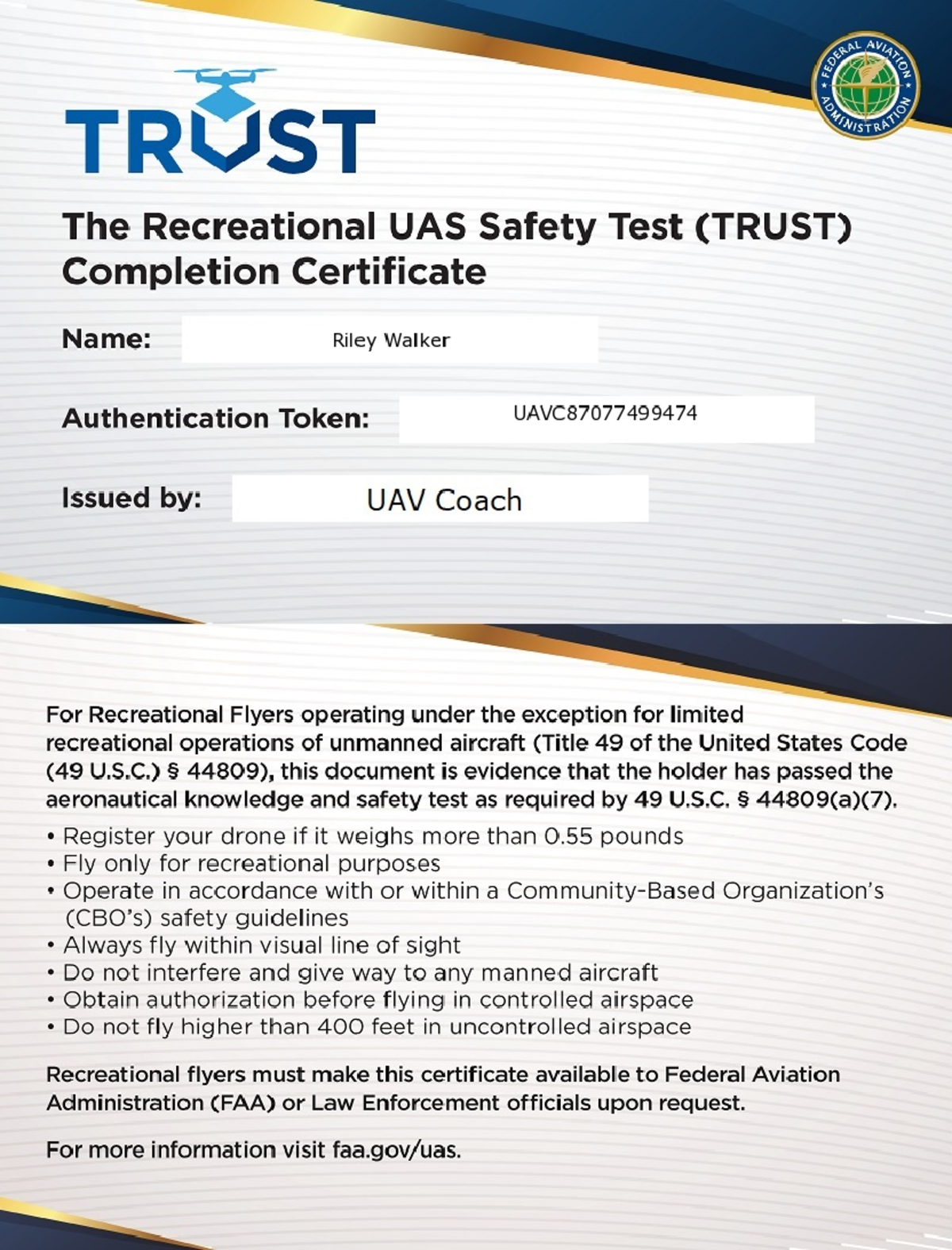 1712677382-4070869 - idk - AVIRION TRUST The Recreational UAS Safety ...