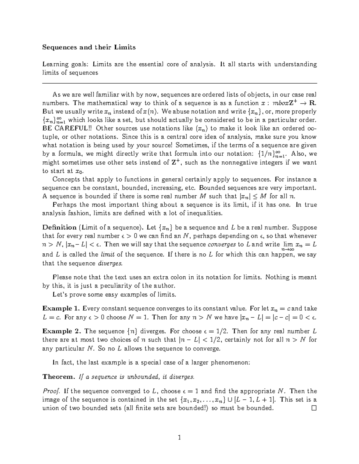 12 Sequences And Their Limits Sequences And Their Limits Learning 12-sequences-and-their-limits-sequences-and-their-limits-learning