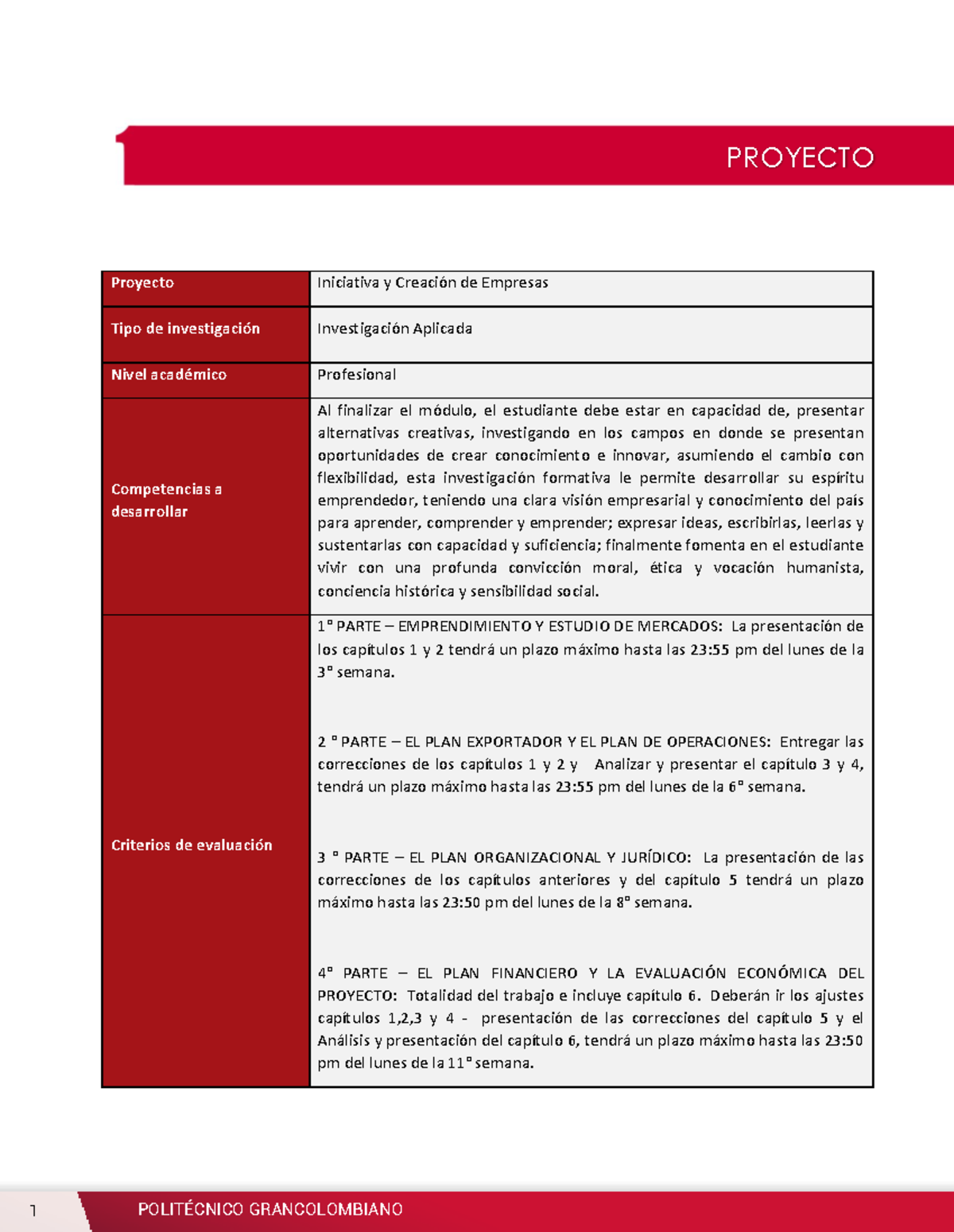 Guía de proyecto - S1 - procesos academicos que orientan al desarrollo ...