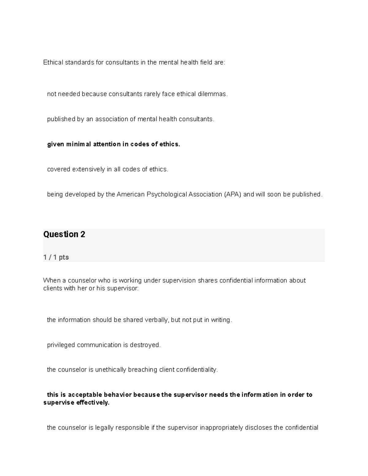 Chapter Supervision and Consultation - Ethical standards for ...