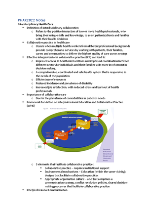 Code of Ethics - PSA - Code of Ethics for Pharmacists PSA Australia’s ...