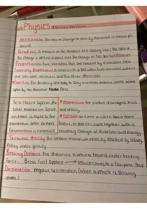 Chemical kinetics Mind maps💡 - CHEM 102 - Studocu