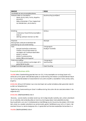 Starr-formulier - Grade: 8 - REFLECTEREN MET DE STARR-METHODE Bij reflecteren leer je meer over ...