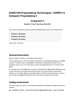 Comp2113 cheat sheet-2 - Linux ls command is to list out all the files ...