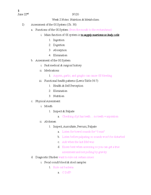 ATI System Disorder - CHF - ACTIVE LEARNING TEMPLATES THERAPEUTIC ...