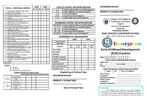 Mapeh-PETA - Performance task - DEPARTMENT : Lyceum-Northwestern ...