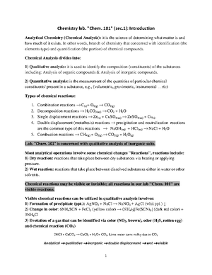 Basic radicals modified - Scheme for identification of basic radicals ...