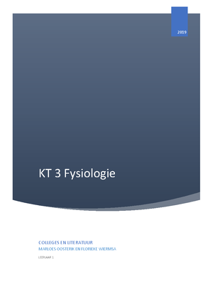 Anatomie - de huid - Anatomie – De huid De huid bestaat uit de ...