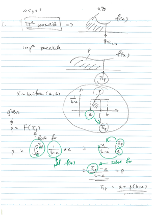 Tutorial 6 - tut - Applied Statistical Methods - Studocu
