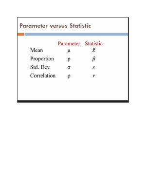 Hospital Statistics Basic Formulae - Formulas for Commonly Computed ...
