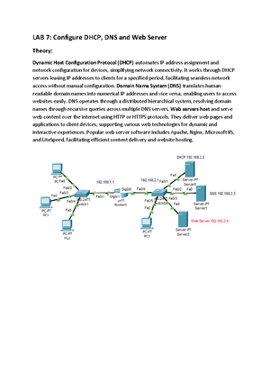 BCA Fifth Semester Dot Net Lab Report (handwritten) - Computer Application - Studocu