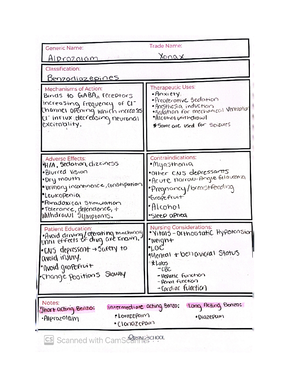 Anxiety Disorder TTE 1 - TTE 1 Part a: Define therapeutic communication ...