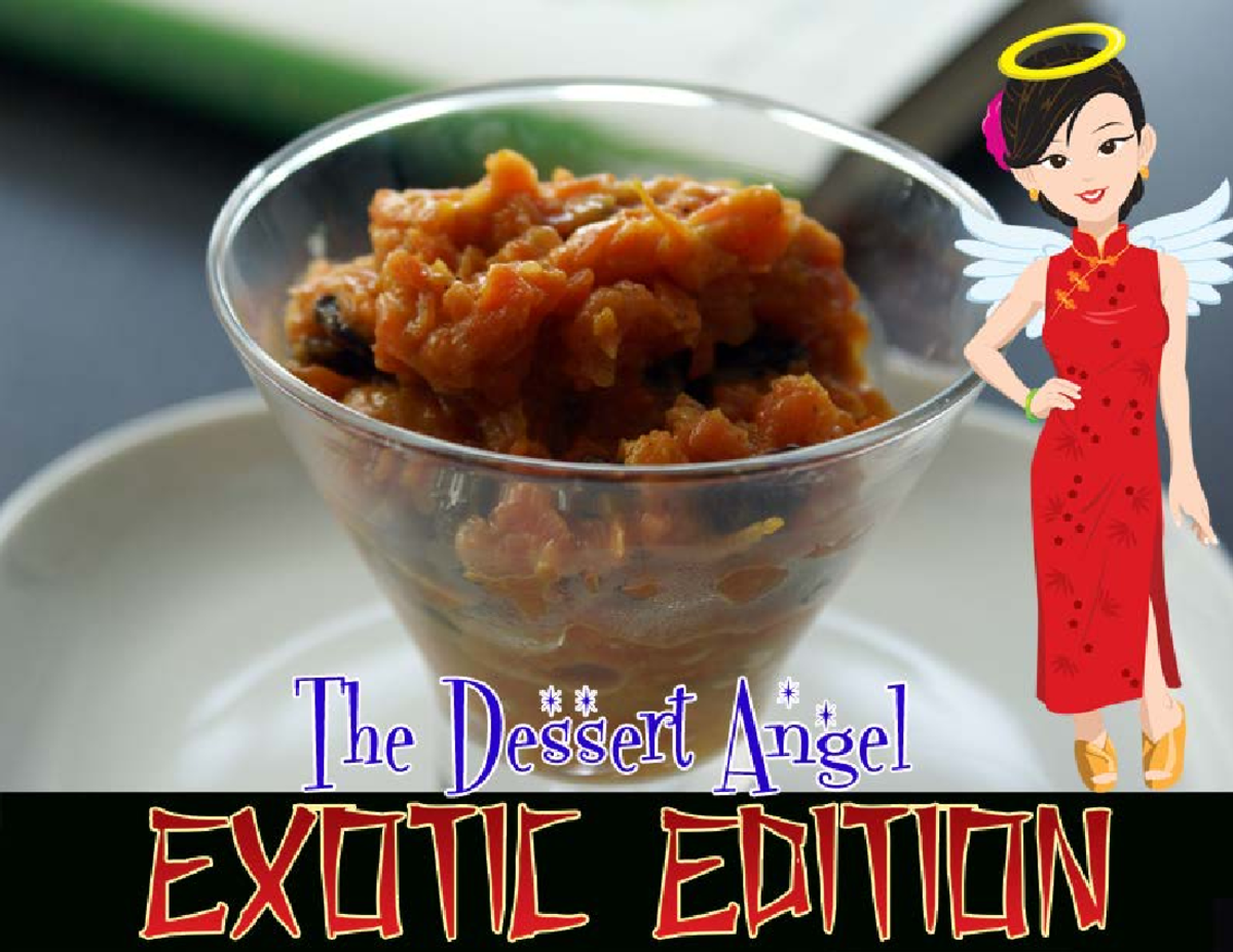 Dessert angel exotic edition - Page 2 Copyright Notice Copyright © 2012 ...