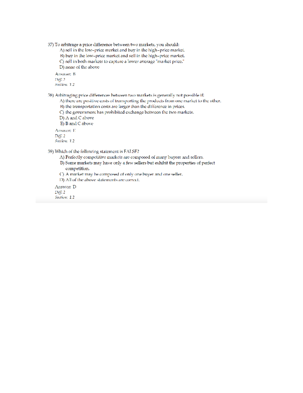 COMM 220- 1 - Practice questions to ace the COMM 220 exam. - COMM 220 - Studocu