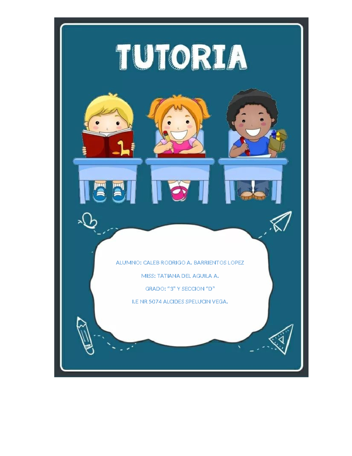 Doc12 - TODO DESARROLLADO - Protección de la Salud de los Trabajadores ...