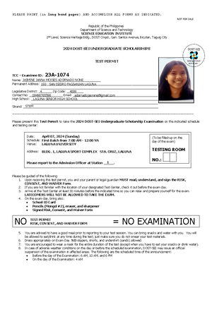 EAPP prelim rev - shs eapp - ENGLISH FOR ACADEMIC AND PROFESSIONAL PURPOSES DEVELOPINGYOUR - Studocu