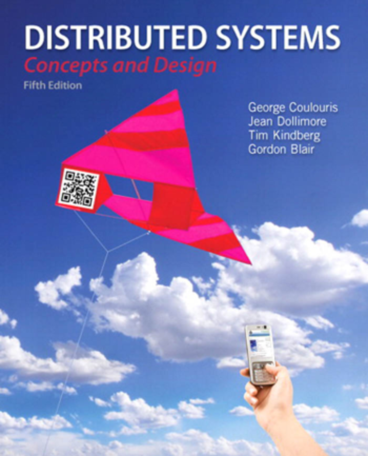 DSCD-C6 - Notes - DISTRIBUTED SYSTEMS Concepts and Design Fifth Edition ...