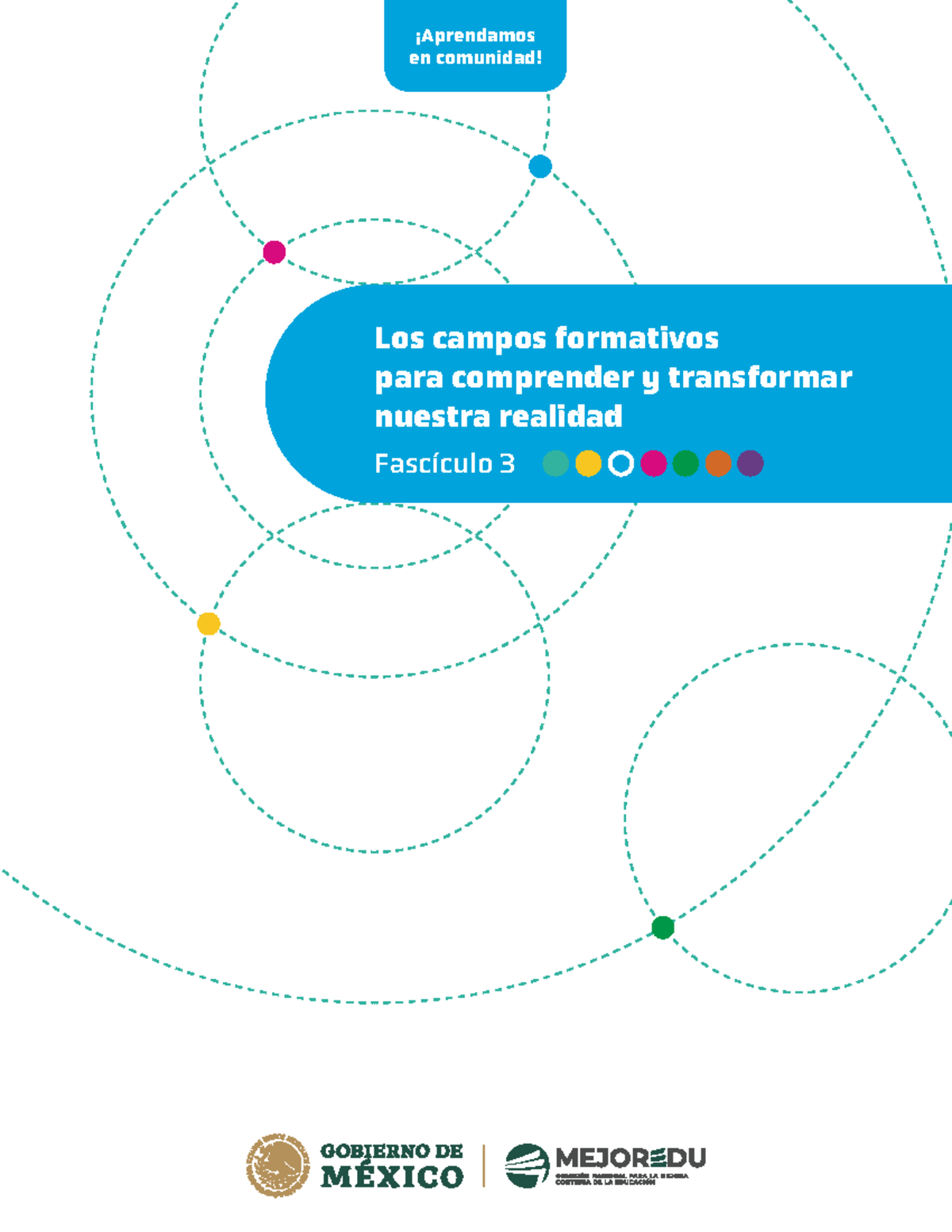 12.Campos Formativos - COMPLETO - en comunidad! Los campos formativos ...