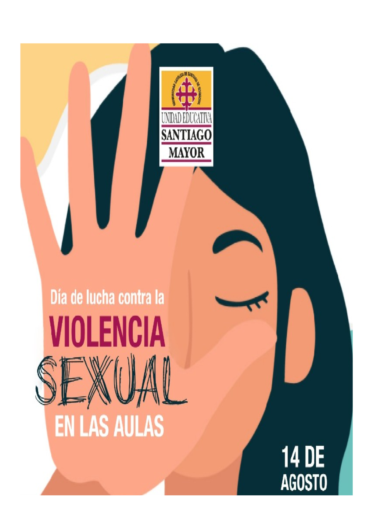14 de Agosto DIA Internacional DE LA Violencia Sexual - 14 de Agosto ...
