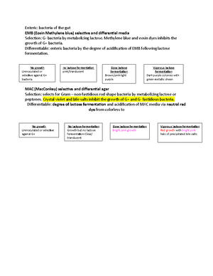 Host pathogen battle scenario - BIO139 – General Microbiology Lopez ...
