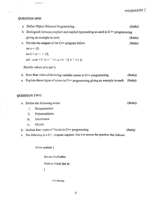 MIS Notes MKU - management information systems module 3 - Diploma n ict ...