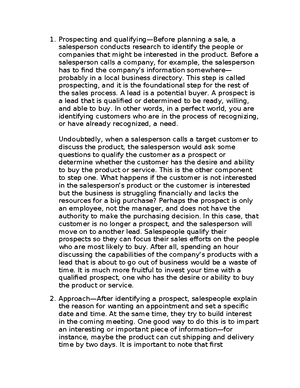 D361 PA Checklist - Performance Assessment Notes - D361 Performance ...