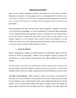 Ctood - Computational Thinking for Object Oriented Design - Studocu