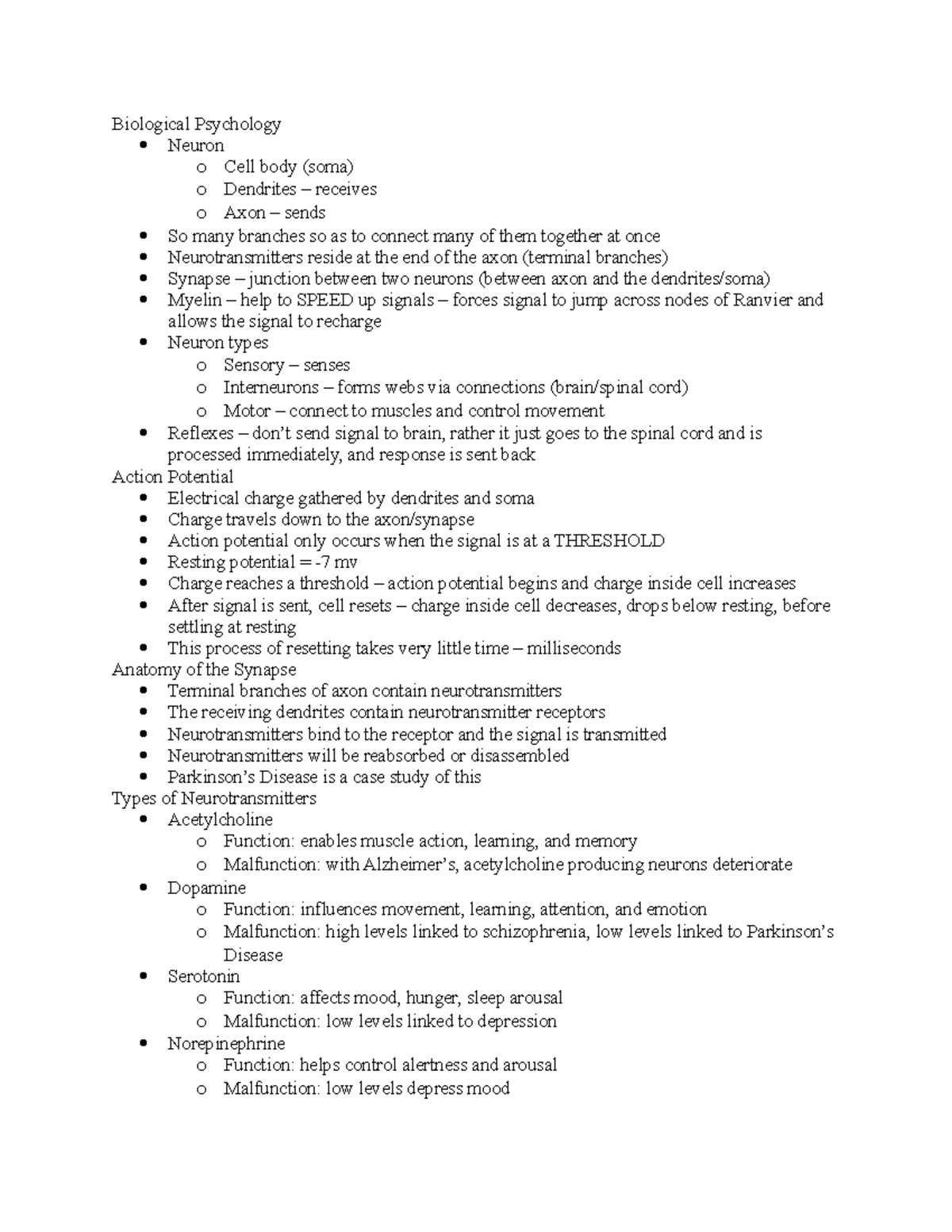 Quia Chapter 7 Part 2