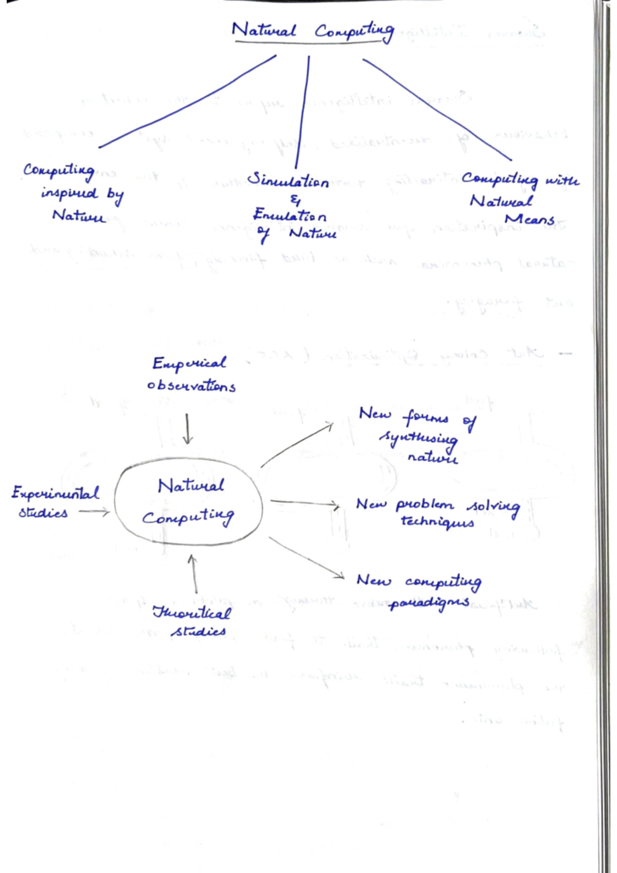 Nict - Abcdefg - Natural Computing Computing Simulation computing with ...