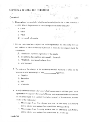 [Solved] Question 2 15 Marks Folan Ltd operates a standard marginal ...